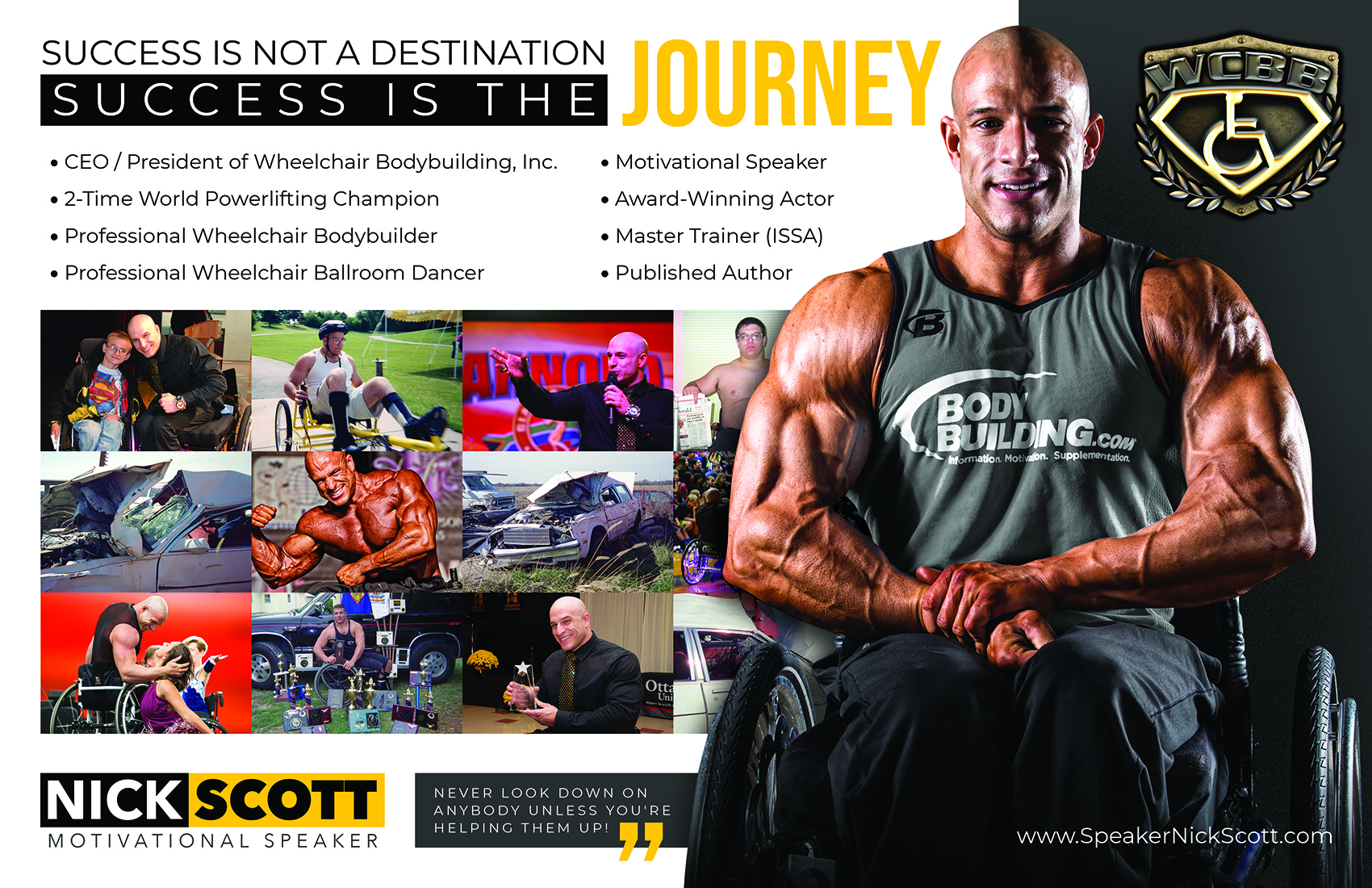 Planning Tools – Nick Scott